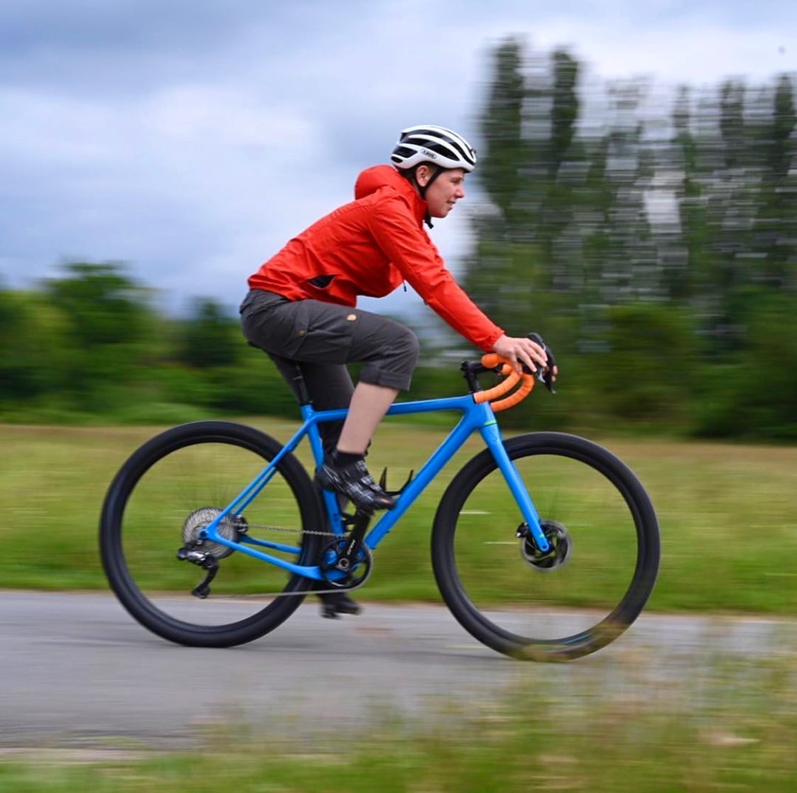 Ruta y Gravel – Libar Bicicletas